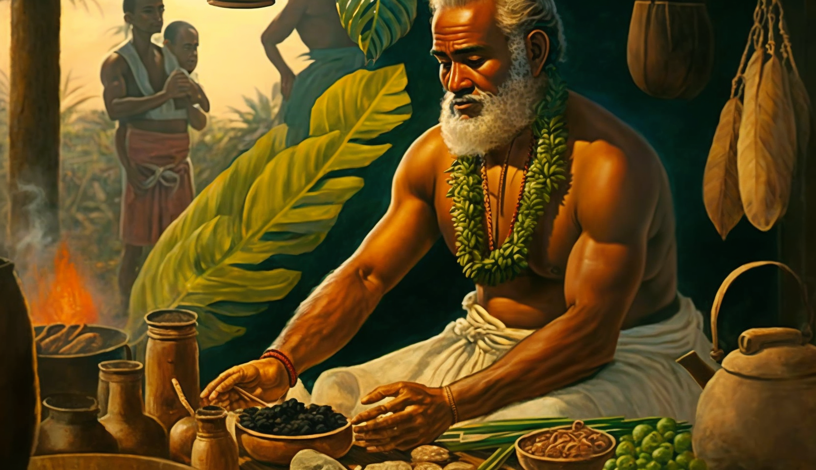 Hawaiian Shamanism: An Exploration of Spirit Medicine and Ancient ...