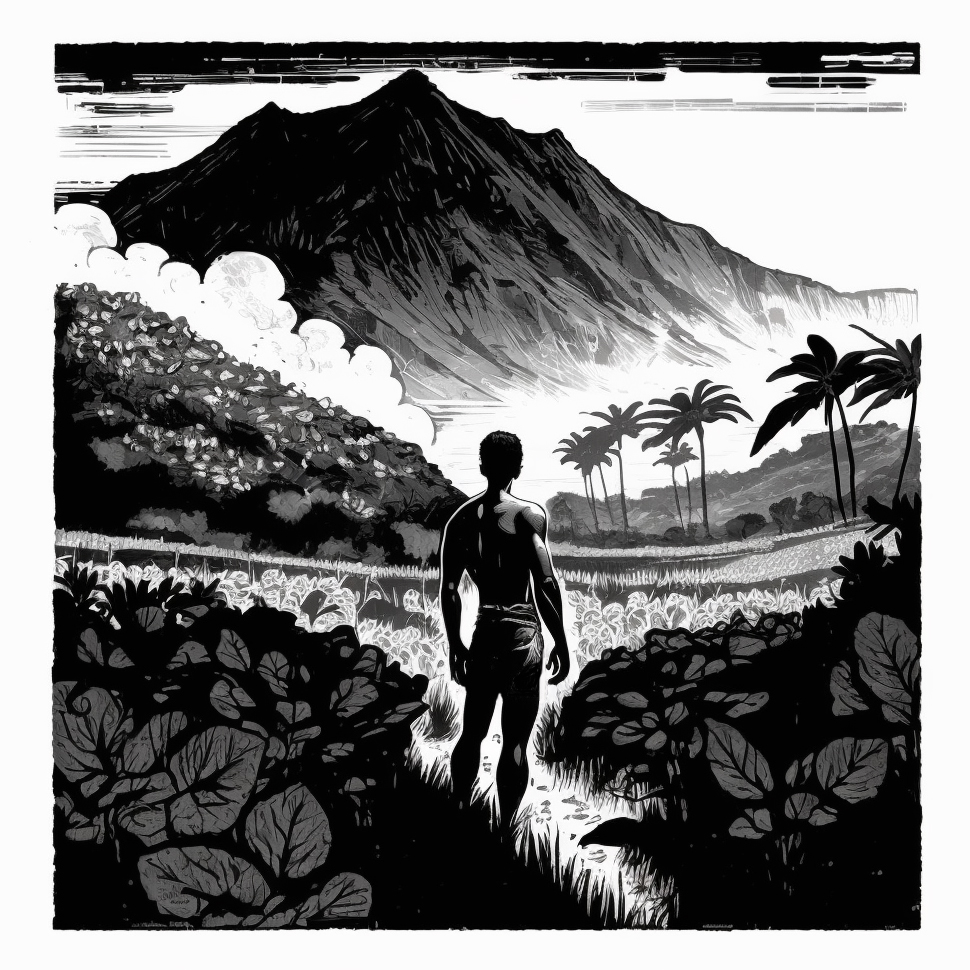 Ocean Spaces Island Worlds